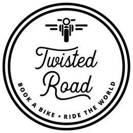 How Twisted Road Works